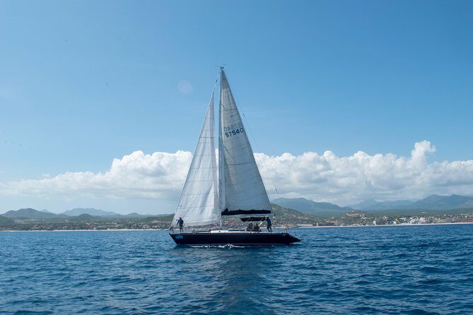 Private Sunset Sailing - Exploring the Itinerary and Highlights