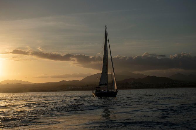 Private Sunset Sailing - Whats Unique and What to Consider