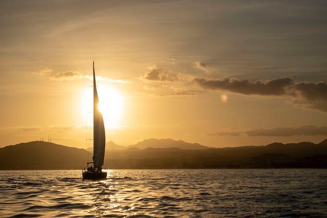 Private Sunset Sailing - FAQ