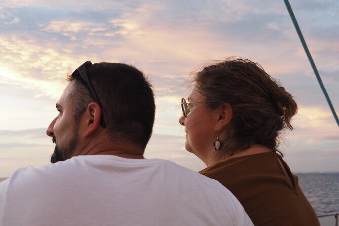 Private Sunset Sailing Excursion Sail yourself Mori Ora - Who Should Book This Tour?