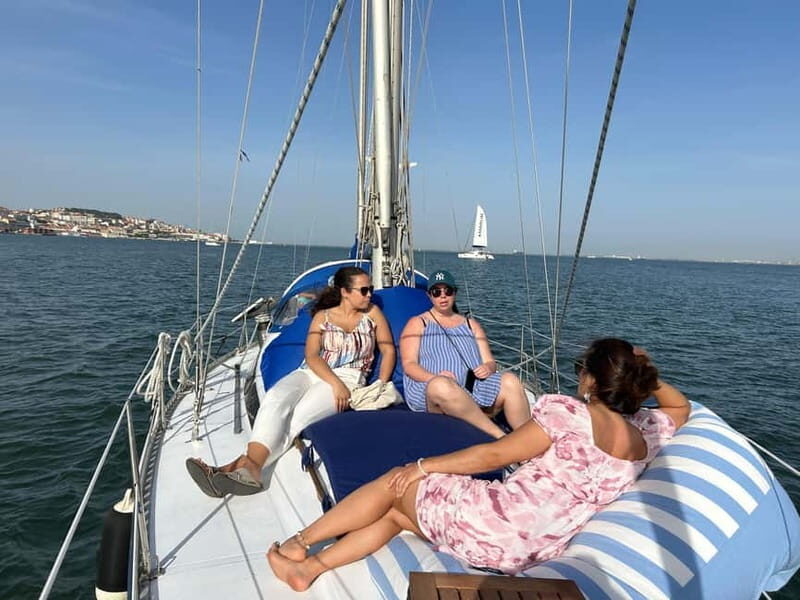 Private Sunset Sailing in Lisbon with Wine & Amazing Views - Who Will Love This Experience?