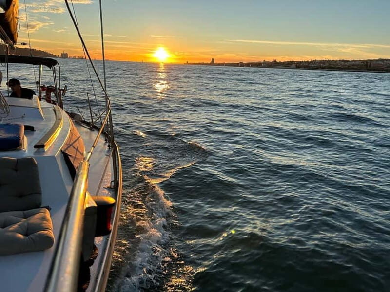 Private Sunset Sailing in Lisbon with Wine & Amazing Views - FAQ