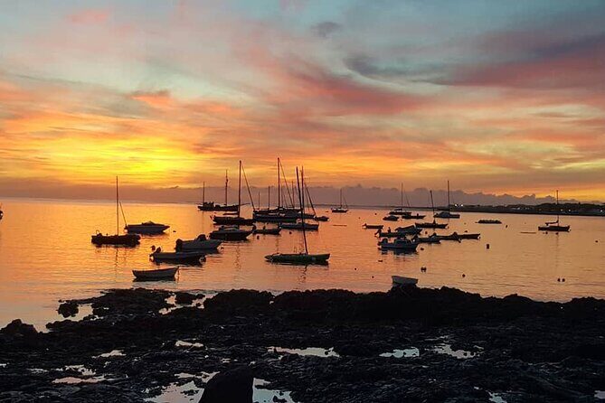 Private Sunset Sailing Tour from Corralejo Fuerteventura 3h - Who Will Love This Experience?