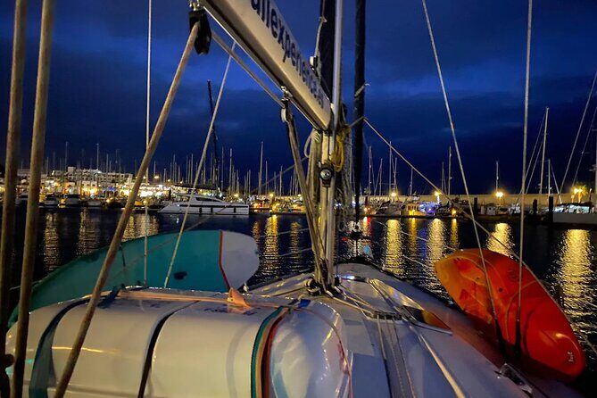 Private Sunset Sailing Tour from Corralejo Fuerteventura 3h - The Sum Up: A Top Pick for Memorable Coastal Moments