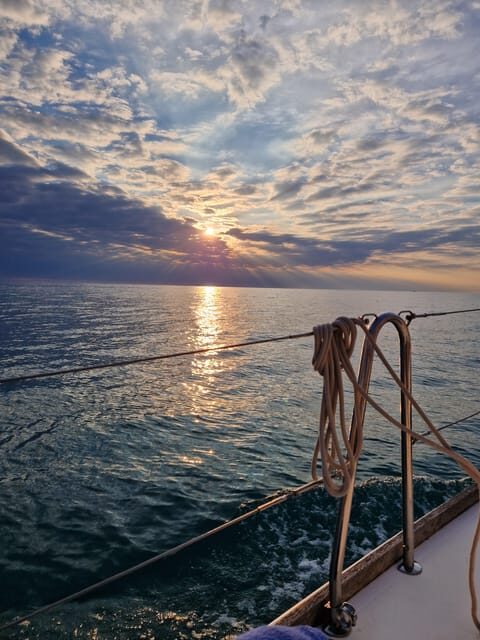Private Sunset Sailing Tour - La Maddalena Archipelago - Private Sunset Sailing Tour - La Maddalena Archipelago: A Deep Dive