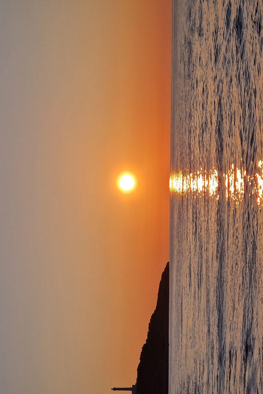 Private Sunset Sailing Tour - La Maddalena Archipelago - The Magic of La Maddalena at Sunset