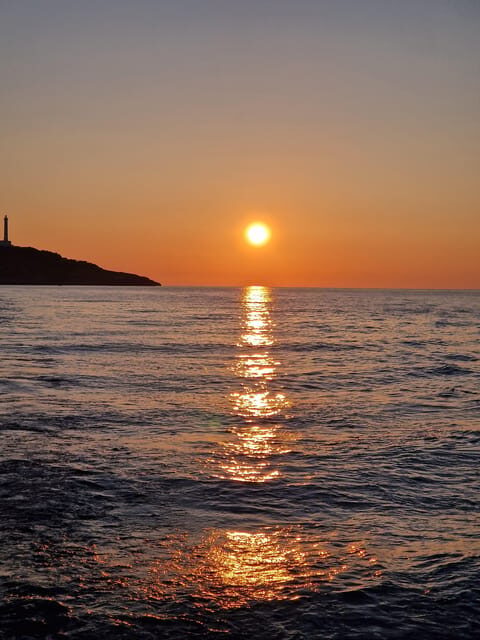 Private Sunset Sailing Tour - La Maddalena Archipelago - Swimming and Snorkeling in Crystal-Clear Waters