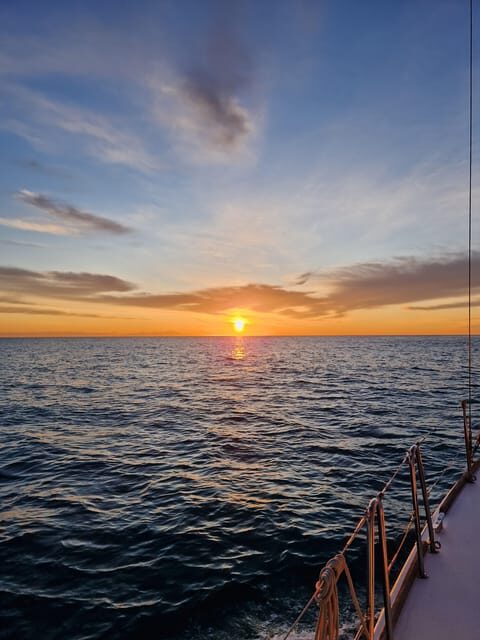 Private Sunset Sailing Tour - La Maddalena Archipelago - The Practical Side: What’s Included and What’s Not