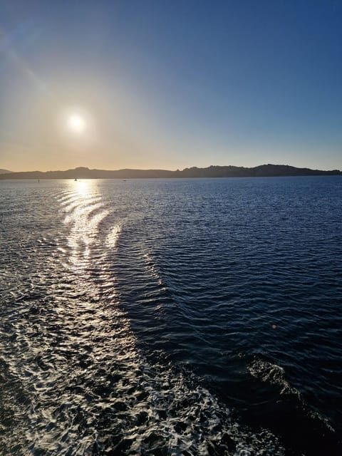 Private Sunset Sailing Tour - La Maddalena Archipelago - How It Compares To Other Experiences