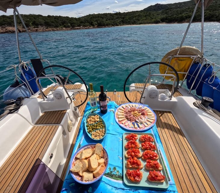 Private Sunset Sailing Tour - La Maddalena Archipelago - Final Words: Is This Tour Worth It?