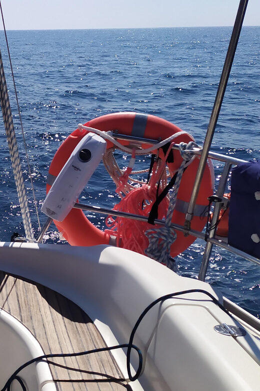 Private Sunset Sailing Trip - The Experience: What to Expect on Your Sunset Voyage