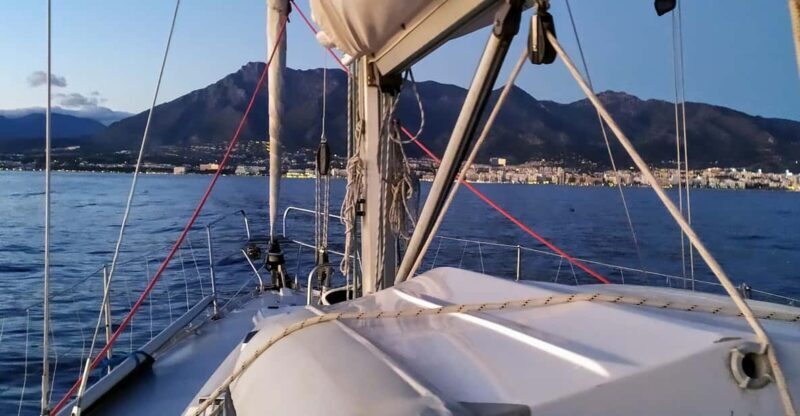 Private Sunset Sailing Trip - The Sum Up