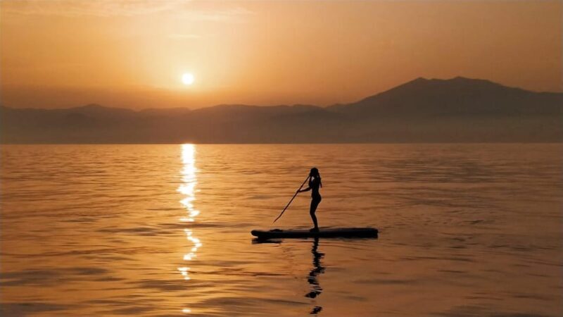 Private Sunset Sailing Trip - FAQ