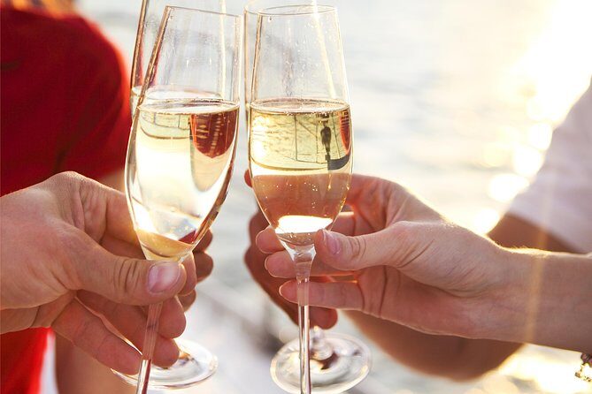 Private Sunset Sailor's Delight from Sapphire Marina - Key Points