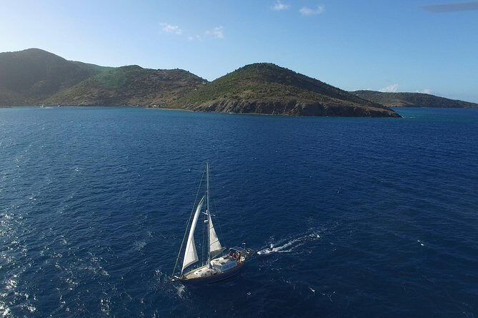 Private Sunset Sailor's Delight from Sapphire Marina - An In-Depth Look at the Sunset Sail Experience