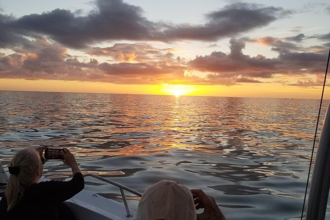 PRIVATE Sunset & Sightseeing Boat Trip of Naples Bay and the Gulf - The Itinerary: A Closer Look
