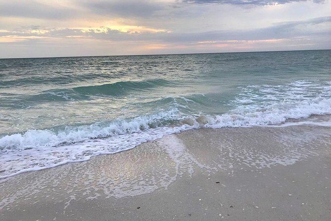 PRIVATE Sunset & Sightseeing Boat Trip of Naples Bay and the Gulf - Authentic Experiences Shared by Guests
