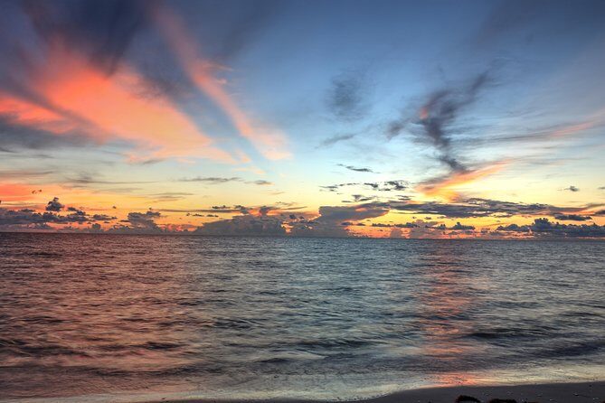 PRIVATE Sunset & Sightseeing Boat Trip of Naples Bay and the Gulf - Final Thoughts: The Bottom Line