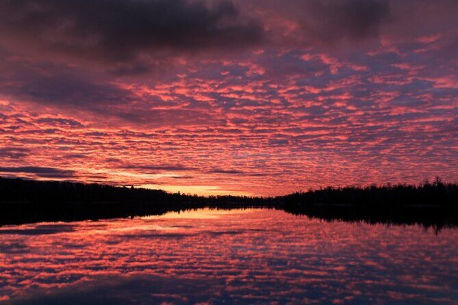 Private Sunset Sightseeing Cruise in Lake Leelanau - The Itinerary in Greater Detail