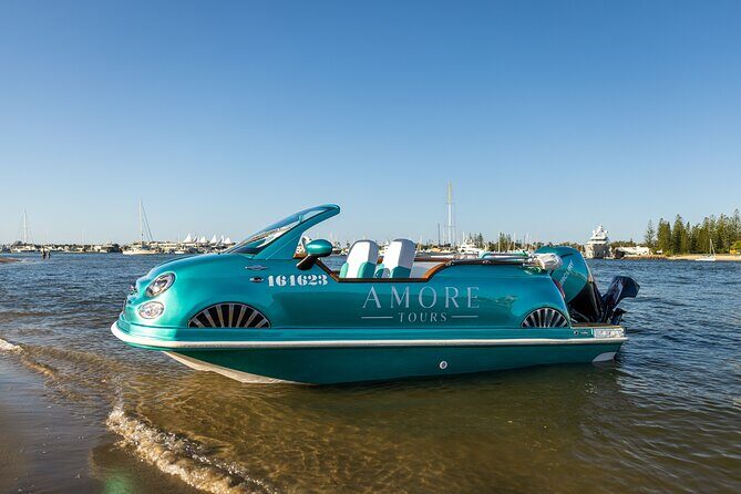 Private Sunset Skippered Guided Tour in Gold Coast - The Sum Up