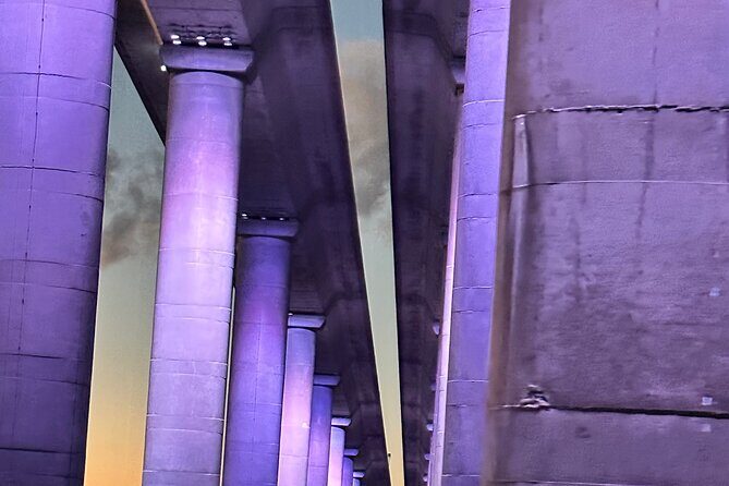 Private Sunset & Skyway Bridge Lights Tour in St. Petersburg, FL - The Sum Up