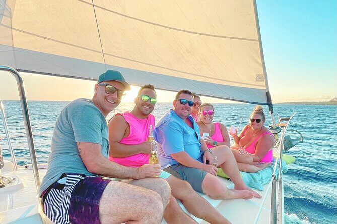 Private Sunset Snorkeling Boat trip in Curacao - Who Will Love This Tour?