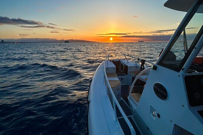 Private Sunset Swim/Snorkel & Cruise - An Honest Look at the Private Sunset Swim, Snorkel, & Cruise on Oahu