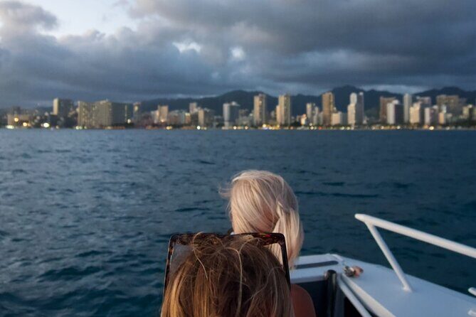 Private Sunset Swim/Snorkel & Cruise - The Authentic Experience – What Past Travelers Say