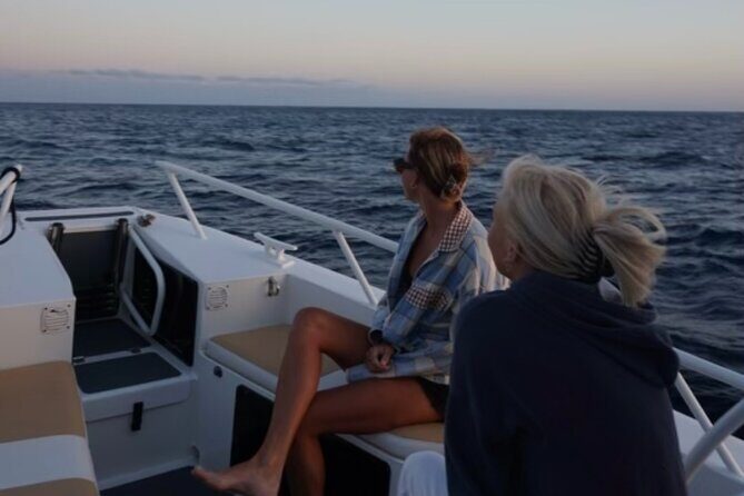 Private Sunset Swim/Snorkel & Cruise - Final Thoughts