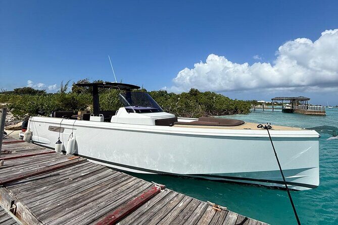 Private Sunset Tour Fjord 38 Ben - What’s Included and What to Expect on the Day