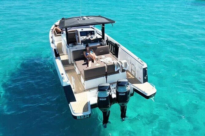 Private Sunset Tour Fjord 38 Ben - Why This Tour Works Well