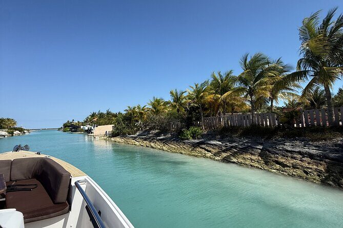 Private Sunset Tour Fjord 38 Ben - The Sum Up: Is this the right tour for you?