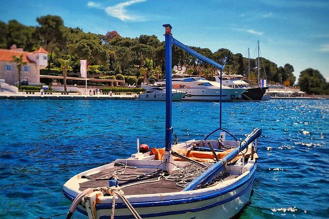 Private Sunset Tour from Trogir by Speedboat - FAQ