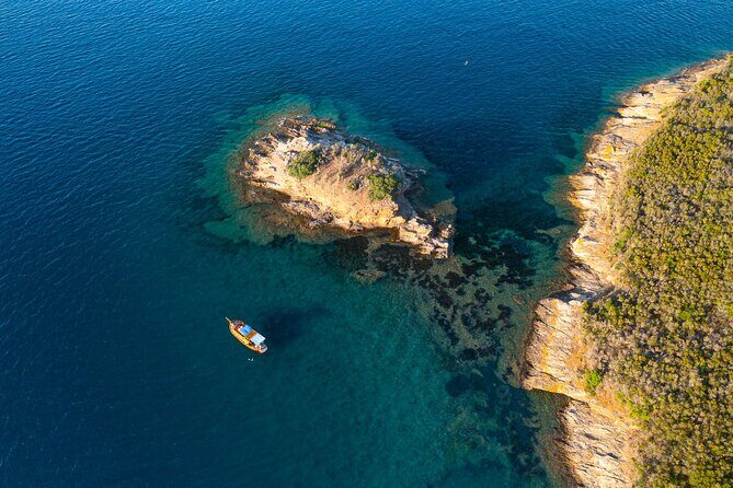 Private Sunset Tour in a Vintage Gozzo on Elba Island - Who Will Love This Tour?