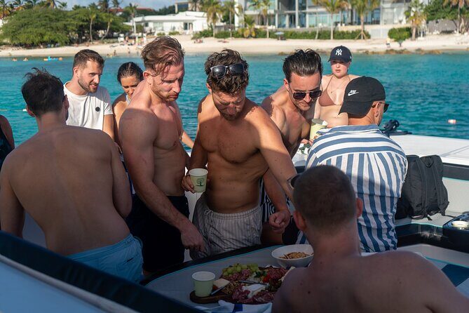 Private Sunset Tour in Aruba - The Experience in Detail
