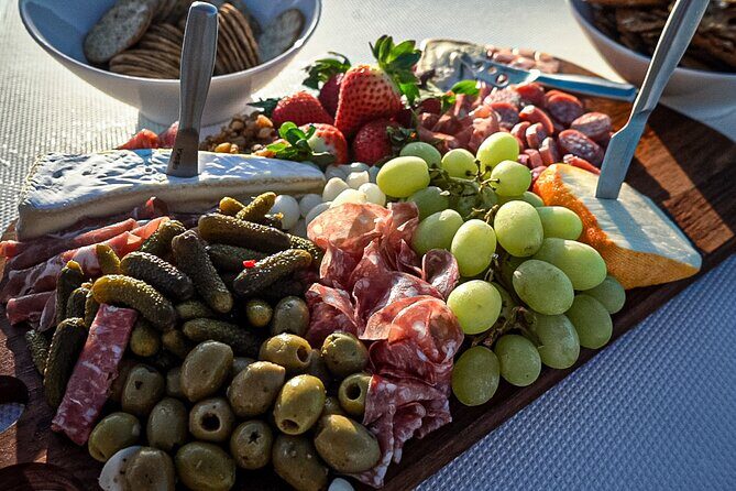 Private Sunset Tour in Aruba - Who Should Consider This Tour?