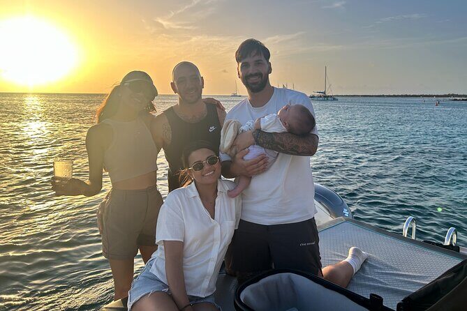 Private Sunset Tour in Aruba - FAQs