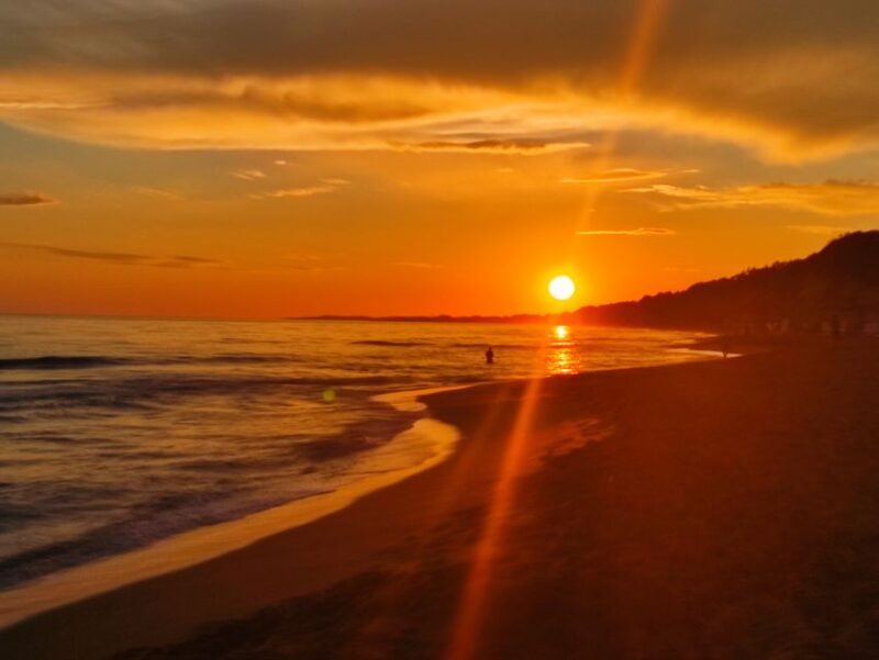 Private Sunset Tour of Issos Sandhills - Authentic Insights from Travelers