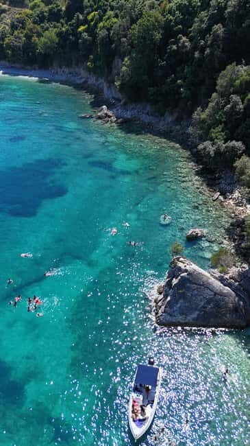 Private Sunset Tour - Pelagic Boat Tours in Saranda - Key Points