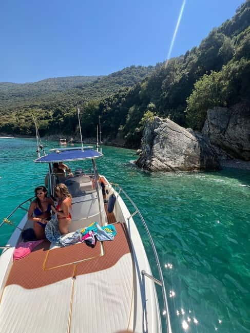 Private Sunset Tour - Pelagic Boat Tours in Saranda - Price and Value—Is it Worth It?