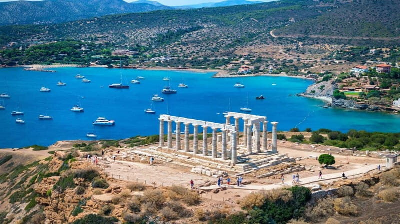 Private Sunset Tour, Temple of Poseidon & Athens Riviera - Final Thoughts: Who Will Love This Experience?