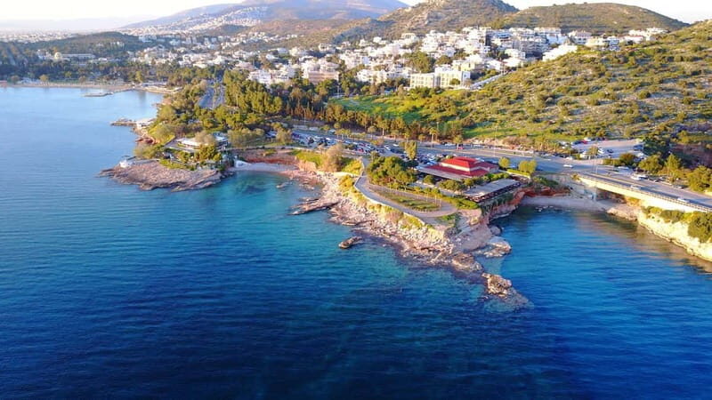 Private Sunset Tour, Temple of Poseidon & Athens Riviera - FAQ