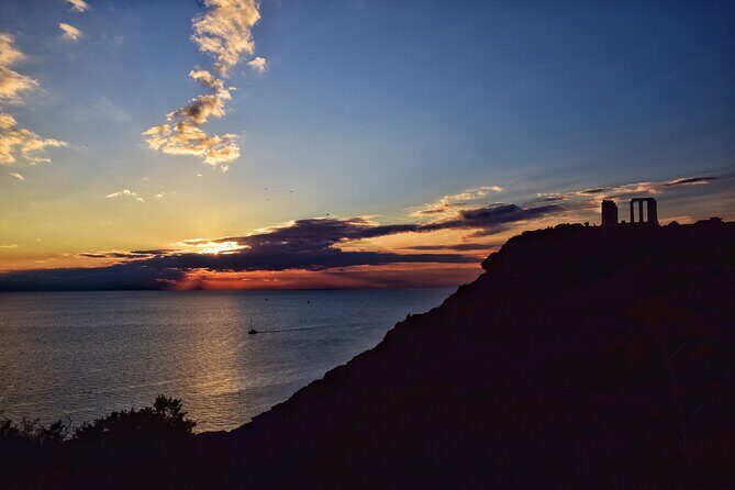 Private Sunset tour to Cape Sounion/Temple of Poseidon - An Honest Look at the Private Sunset Tour to Cape Sounion and the Temple of Poseidon