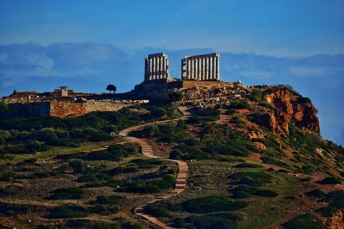 Private Sunset tour to Cape Sounion/Temple of Poseidon - Authentic Experiences and Practical Details