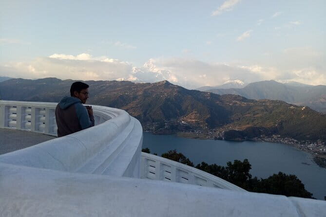 Private Sunset Tour to World Peace Stupa by Car - Key Points