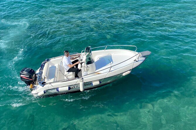 Private Sunset tour with Antares Sailing - Who Should Consider This Tour?
