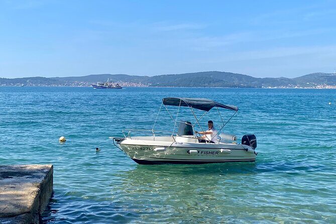 Private Sunset tour with Antares Sailing - FAQ