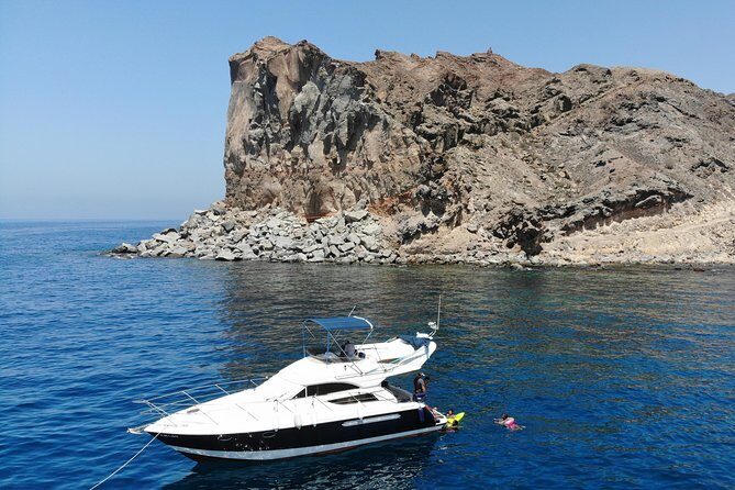 Private Sunset Trip 3 hours (Boat "KEEPER UNO") - What You Can Expect from the Keeper Uno Sunset Trip