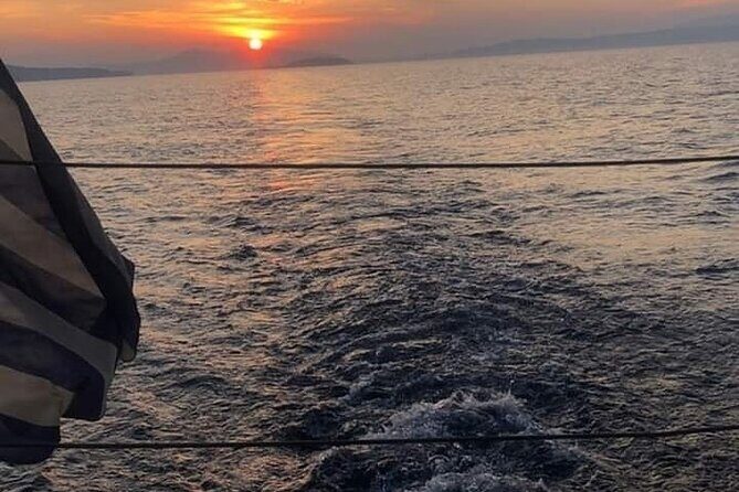 Private Sunset Trip on a Catamaran - Rhodes - Who This Tour Is Perfect For
