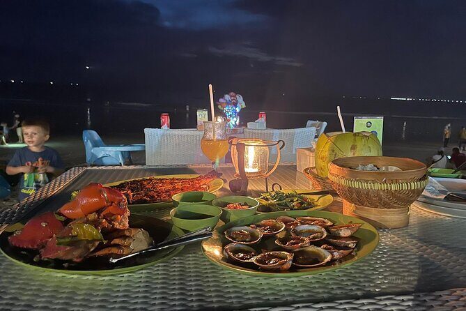 Private Sunset Uluwatu Tour with Jimbaran Seafood Dinner - A Practical Overview: What to Expect